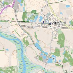 Cycle Routes - Cycle Colchester